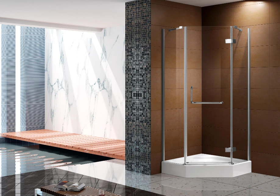 Custom Shower Screen: A Guide to Style and Functionality